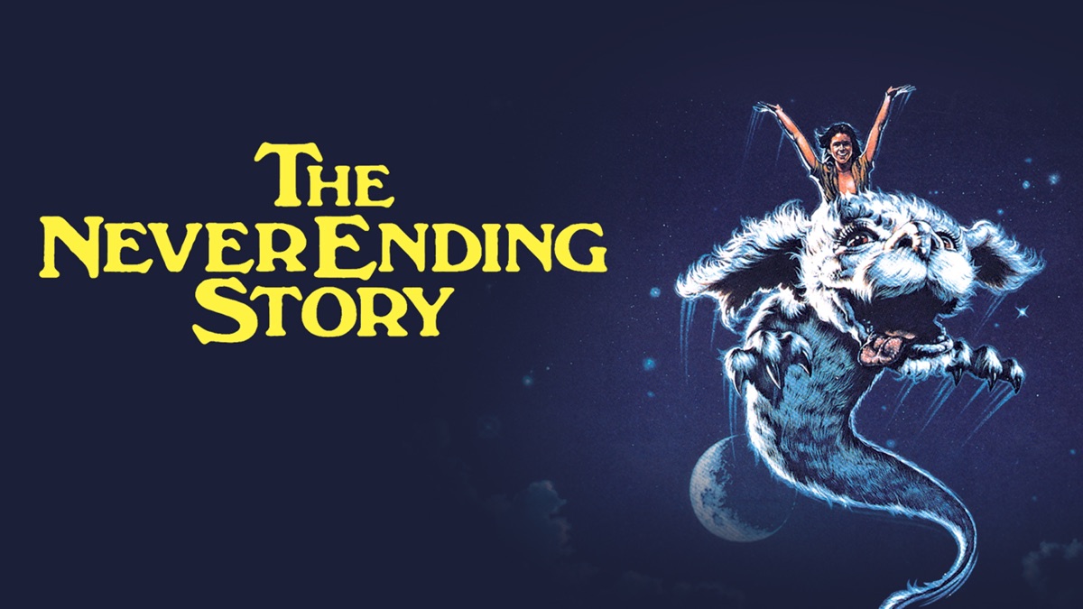 ‎The Neverending Story - Apple TV