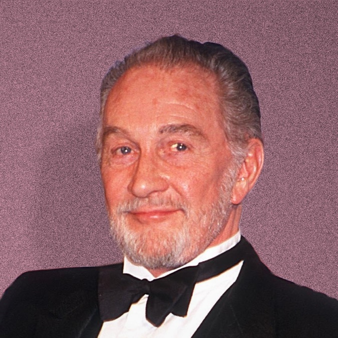 Roy Dotrice Films and Shows – Apple TV (UK)