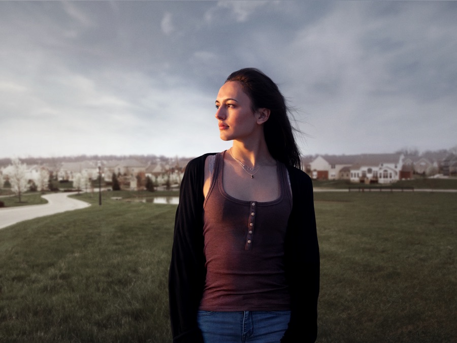 Always Jane - Apple TV (SE)