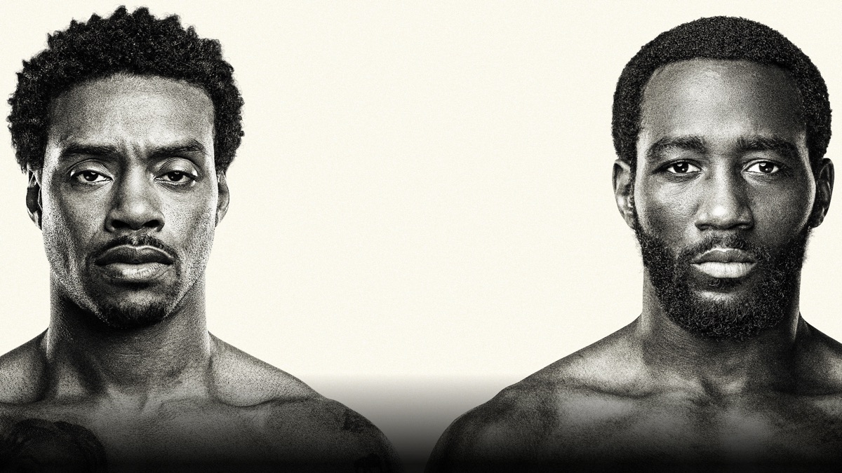 Showtime Championship Boxing: Spence vs. Crawford DB - Apple TV