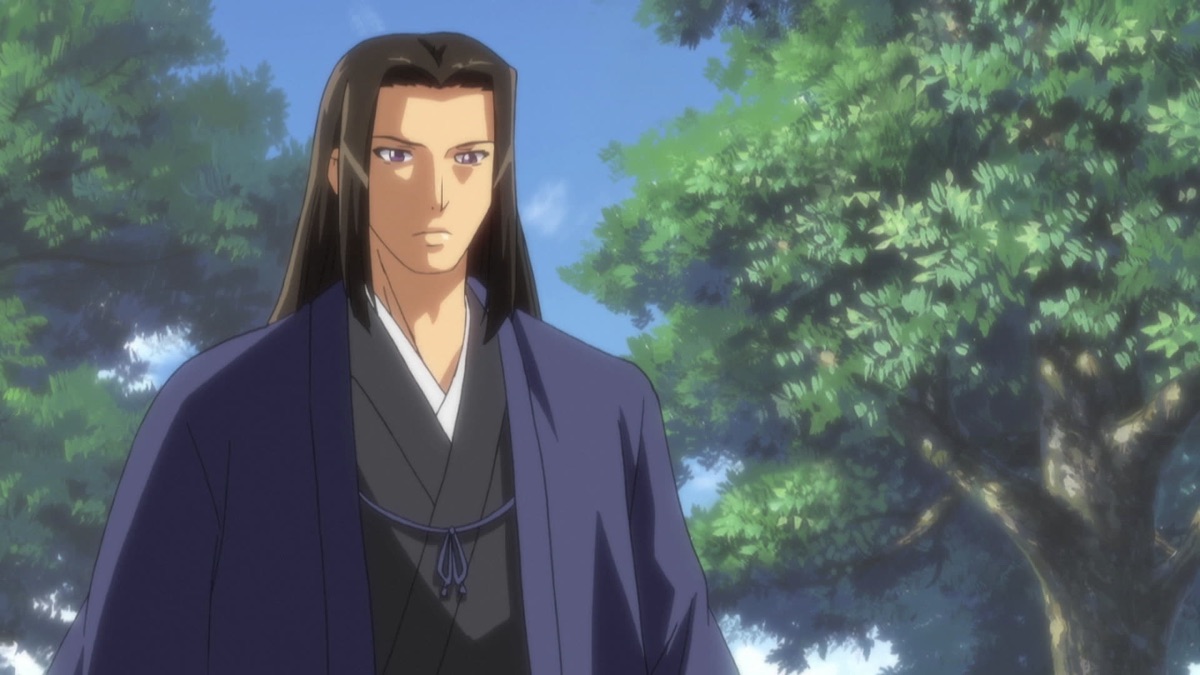 Manyu Scroll - Apple TV (FI)