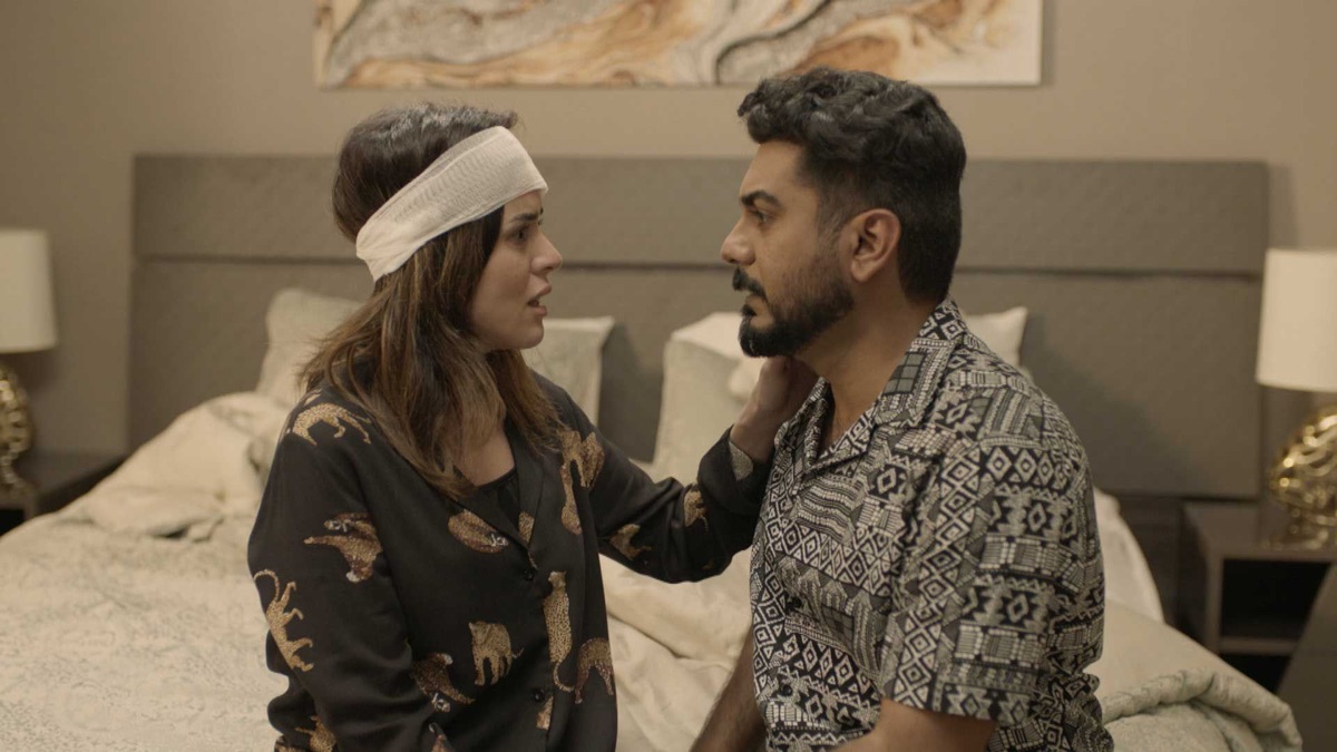 Episode 28 - Min Share’ Al Haram Ela... (Series 1, Episode 28) - Apple ...