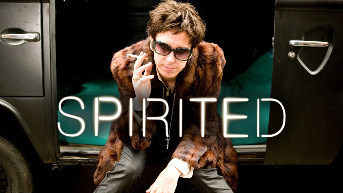 ‎Spirited - Apple TV