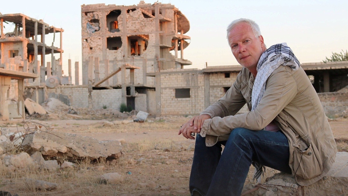 Final Approach - Apple TV