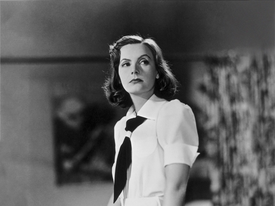 Ninotchka - Apple TV