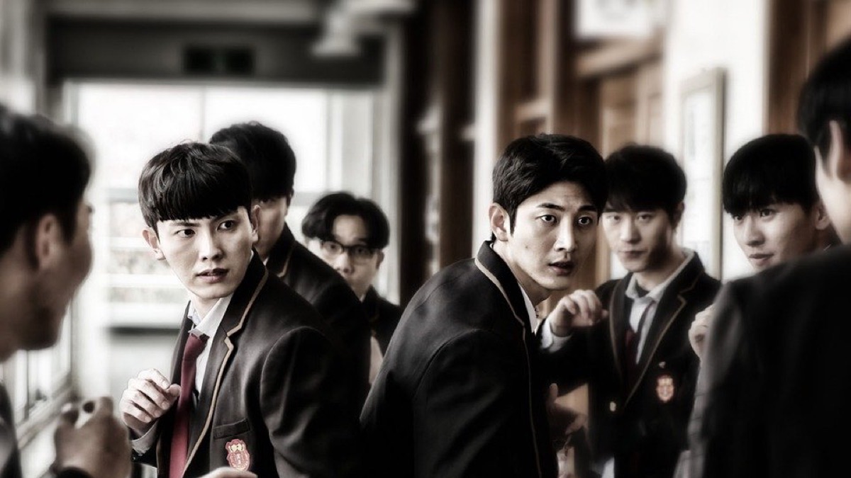 ‎One Punch - Apple TV