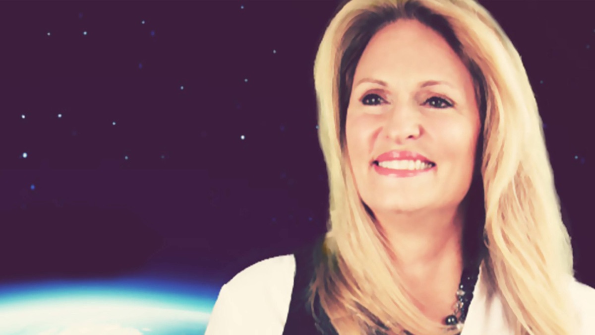 Conscious Media Network - Apple TV