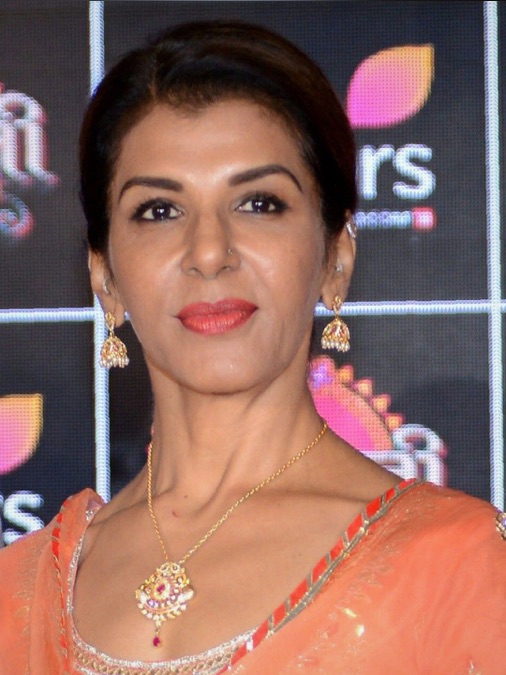 ‎Anita Raj Movies and Shows – Apple TV