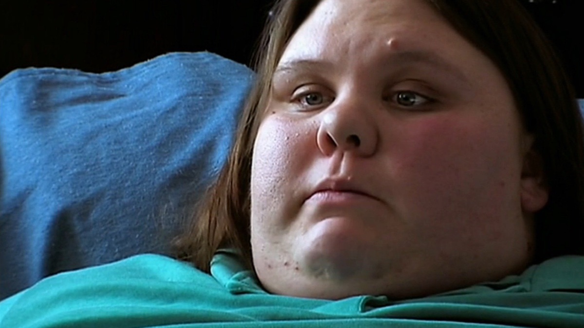 Ashley's Story - My 600-lb Life (Season 1, Episode 5) - Apple TV