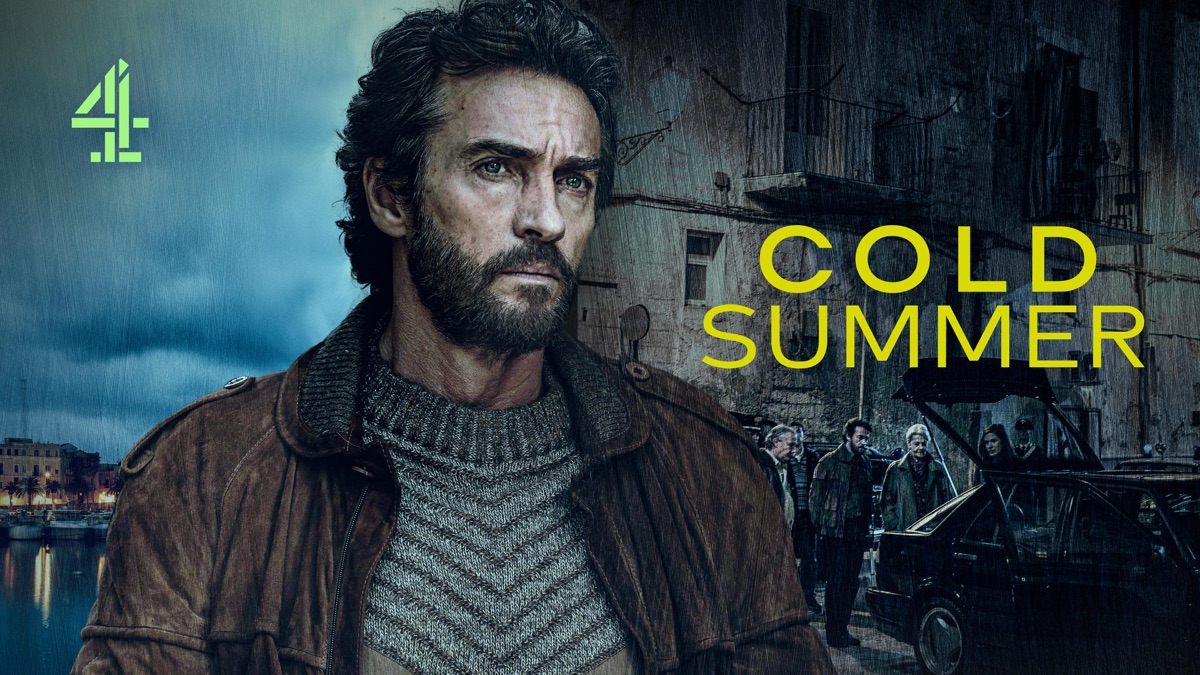 ‎Cold Summer - Apple TV