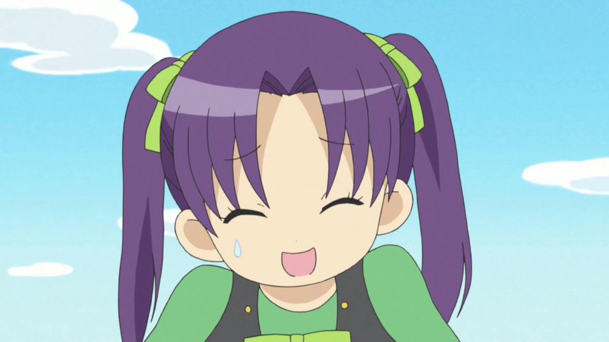 ‎The Popular Princess Kaguya! Pri! – Lilpri (Season 1, Episode 24 ...