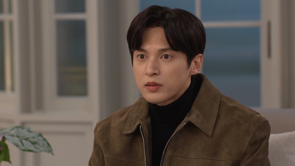 The Third Marriage - The Third Marriage (Season 1, Episode 42) - Apple TV