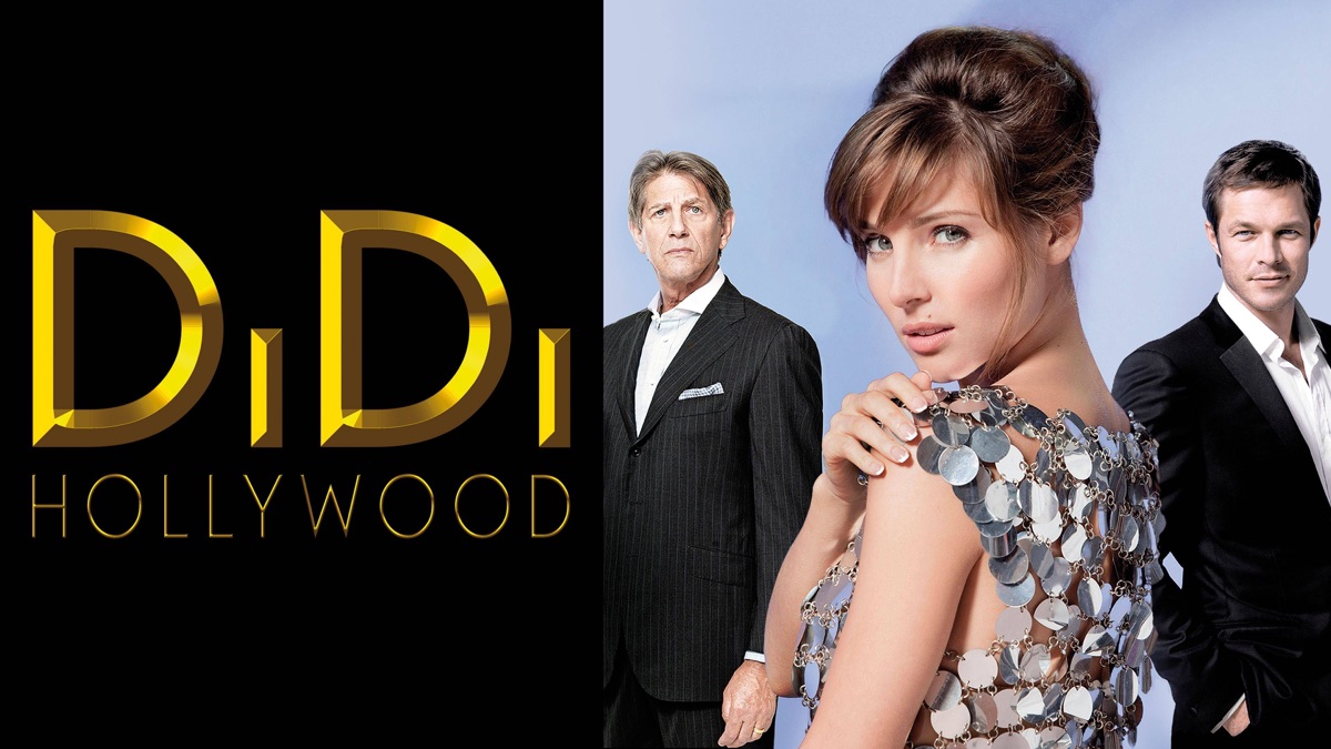‎Di Di Hollywood - Apple TV