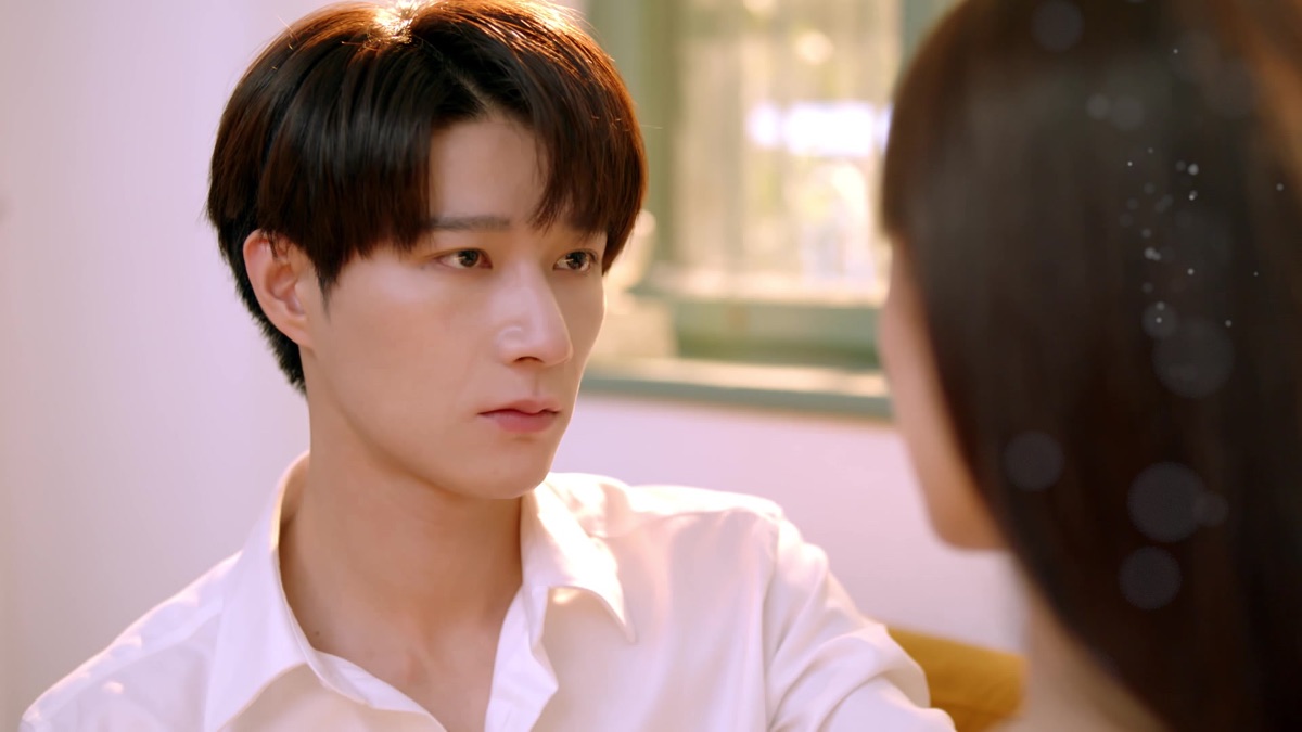 Love Unexpected 09 - Love Unexpected (Season 1, Episode 9) - Apple TV