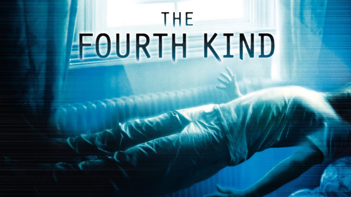 ‎The Fourth Kind - Apple TV