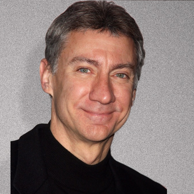 David Garrison Movies and Shows - Apple TV