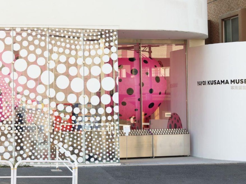 Viator · Art Lover's Guide to Tokyo