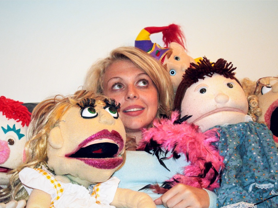 My Strange Addiction - Apple TV