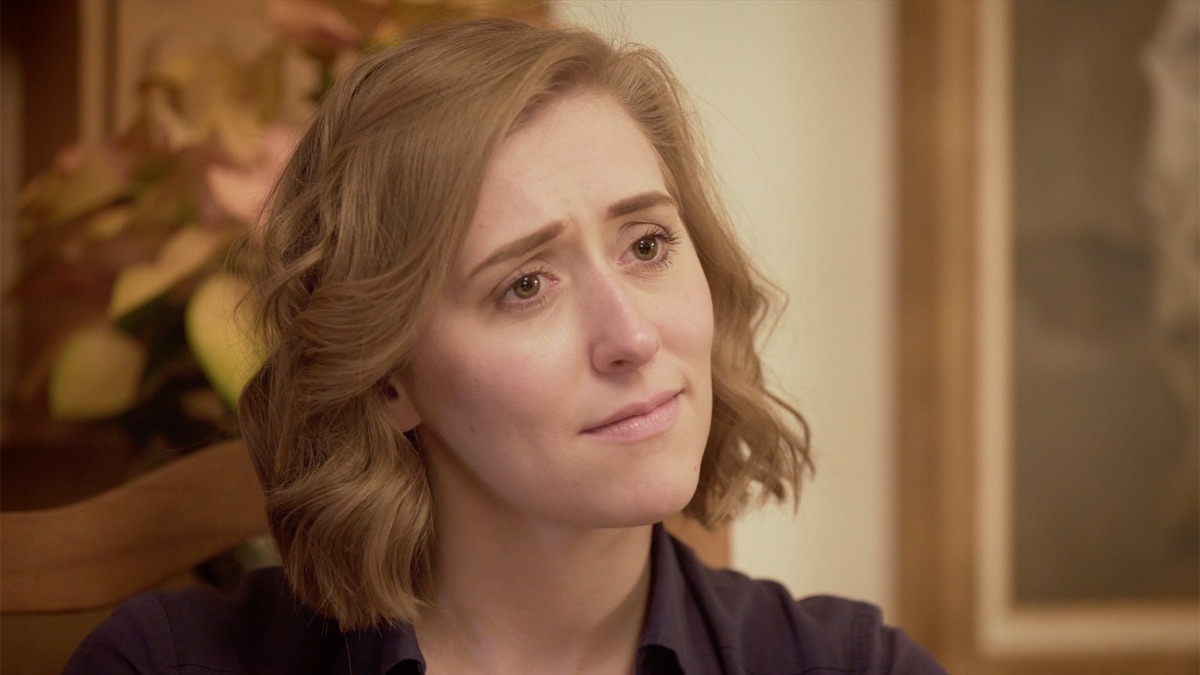 Thanksgiving - Apple TV