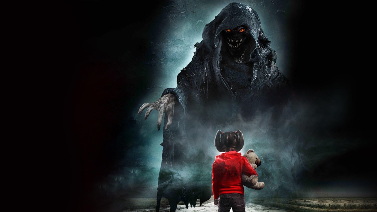 Cucuy: The Boogeyman - Apple TV (ES)