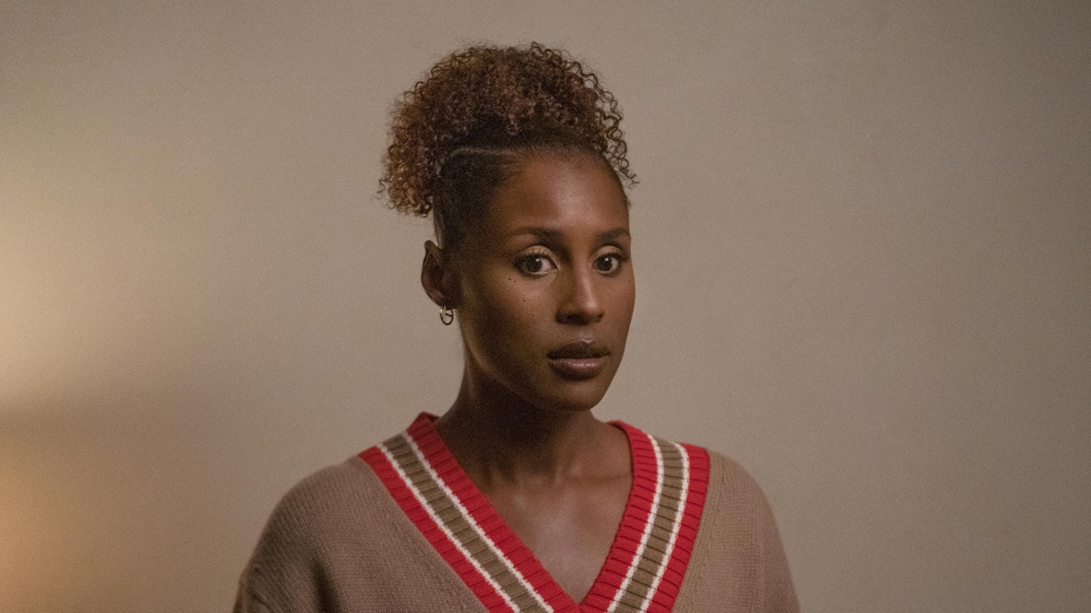 ‎Tired, Okay?! - Insecure (Series 5, Episode 6) - Apple TV (ID)