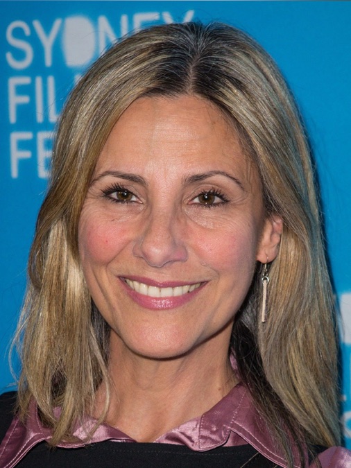 ‎Zoe Carides Movies and Shows – Apple TV