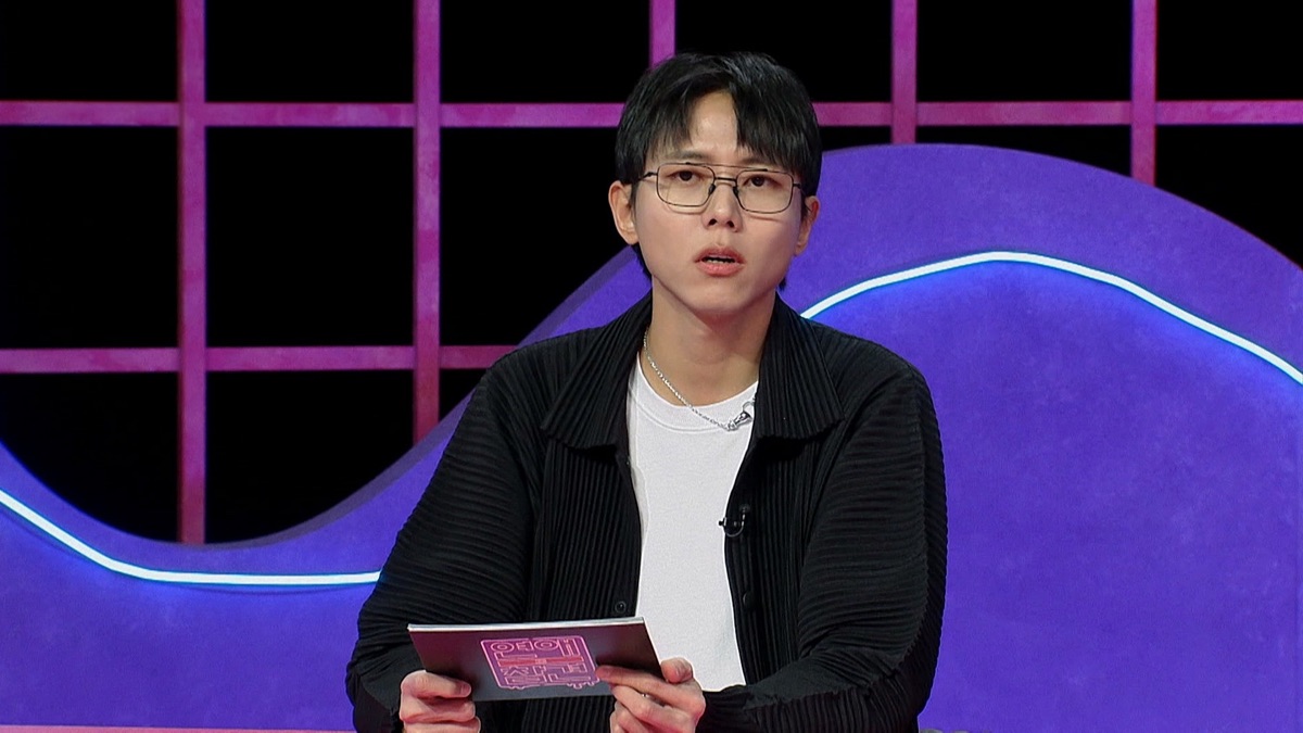 Love Naggers 3 - Love Naggers (Season 3, Episode 219) - Apple TV