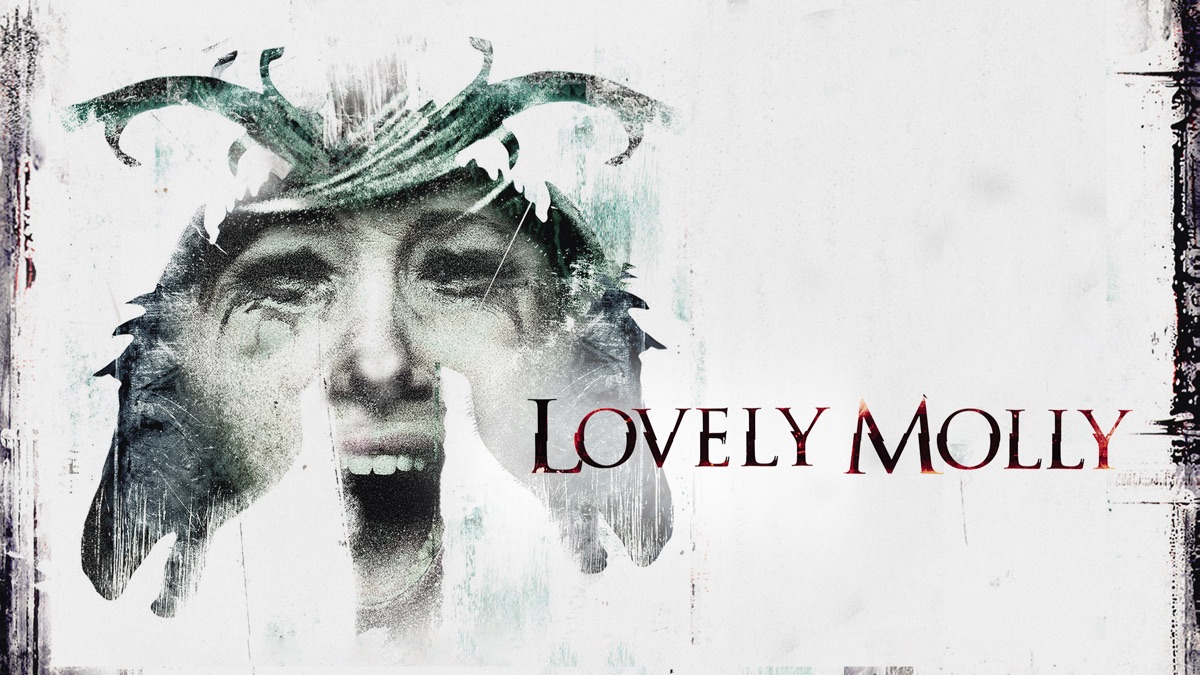 ‏Lovely Molly - Apple TV