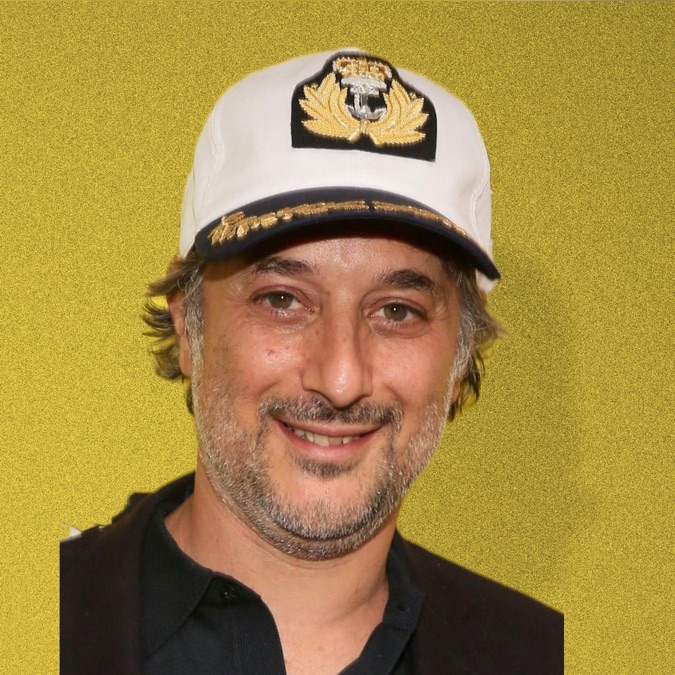 ‎Harmony Korine Movies and Shows - Apple TV