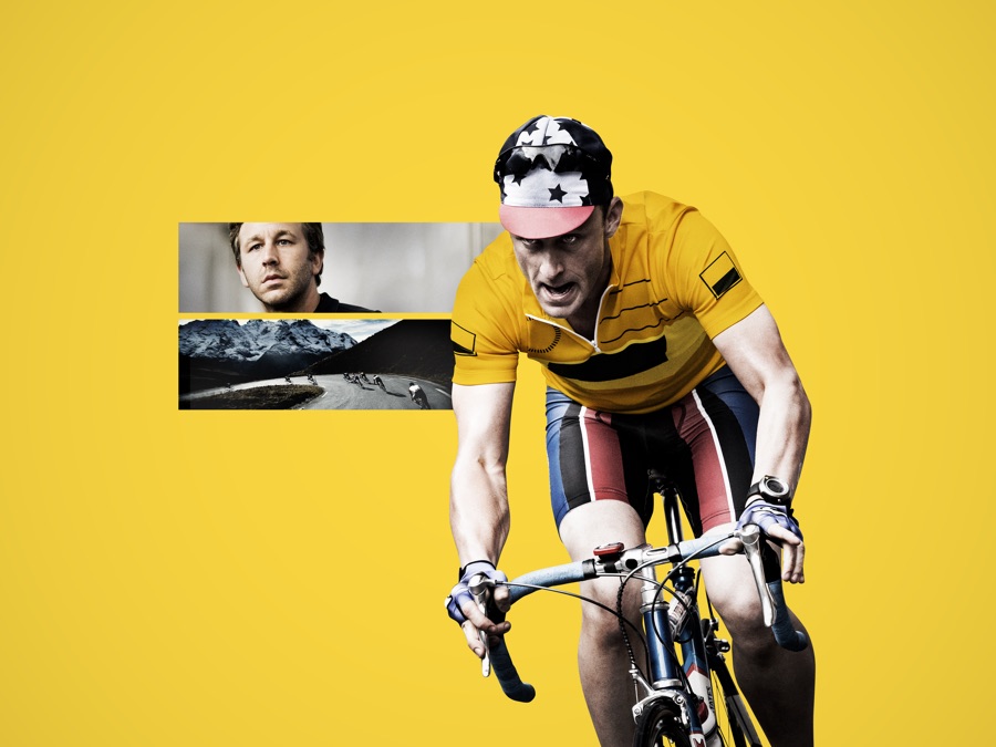 The Program - Apple TV (UK)