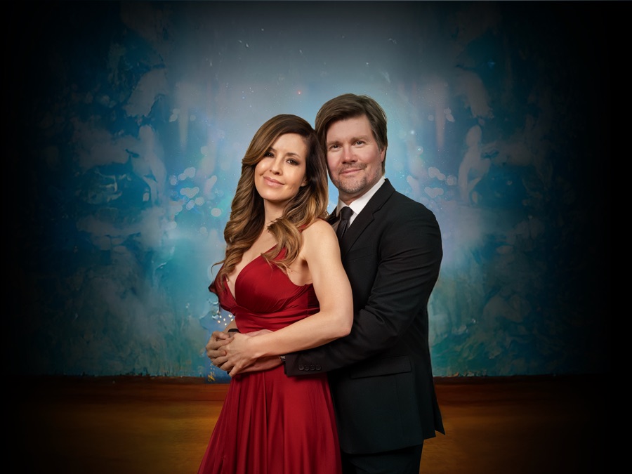 A Novel Christmas - Apple TV (CA)