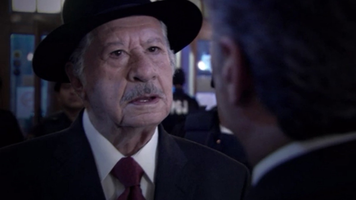 El Pantera Capítulo 2 - El Pantera (temporada 3, episodio 2) - Apple TV ...