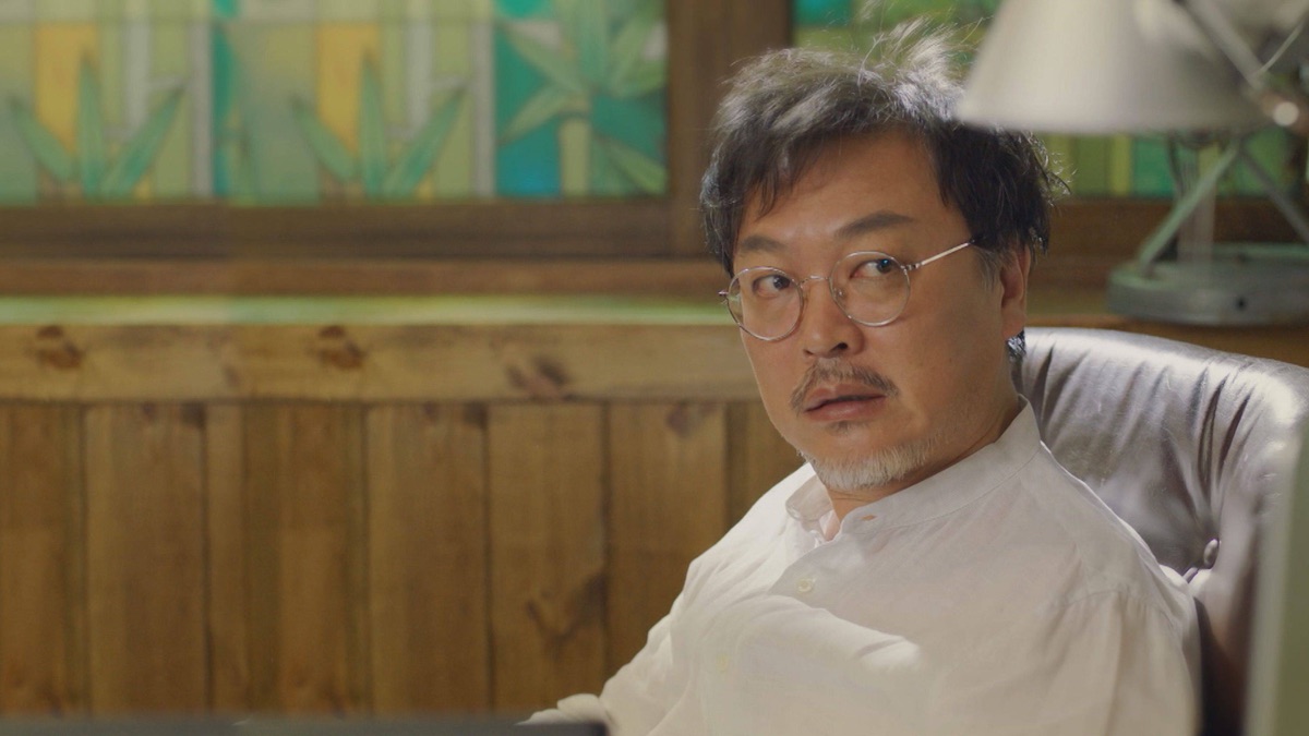 W: Two Worlds Apart - W (Series 1, Episode 13) - Apple TV (UK)