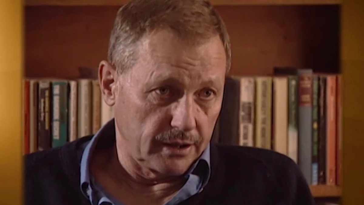 Chinese Triads - Lords of the Mafia with Robert Stack (Series 1 ...