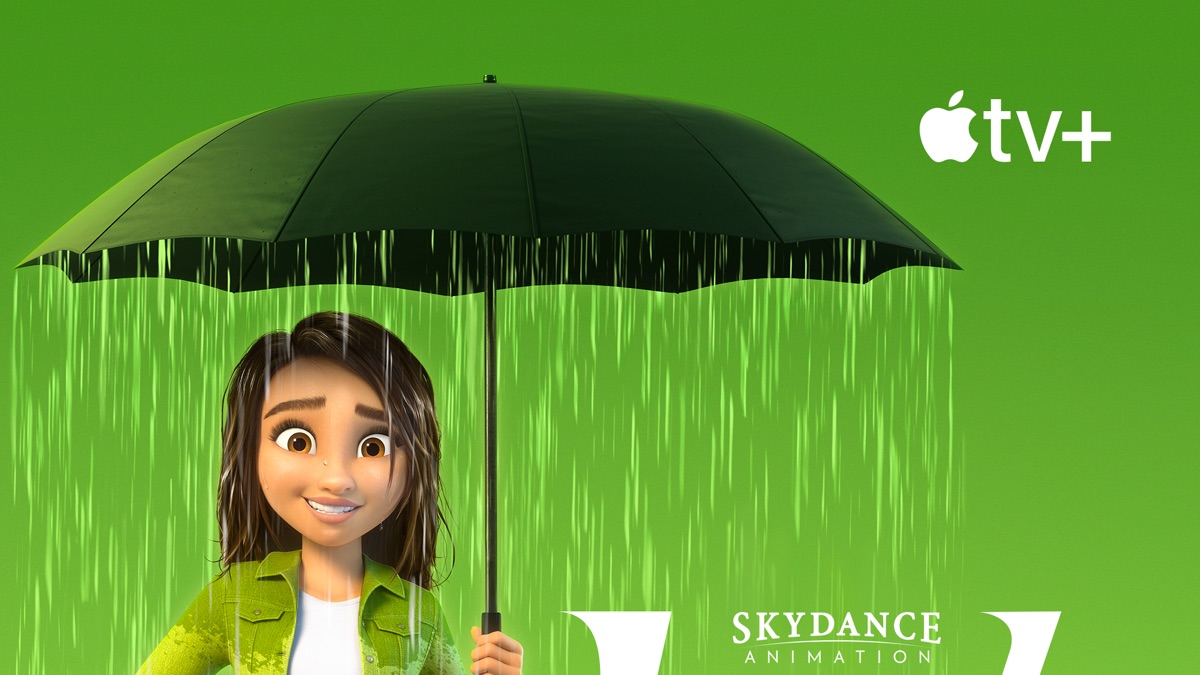 ‎Watch Luck - Movie - Apple TV+