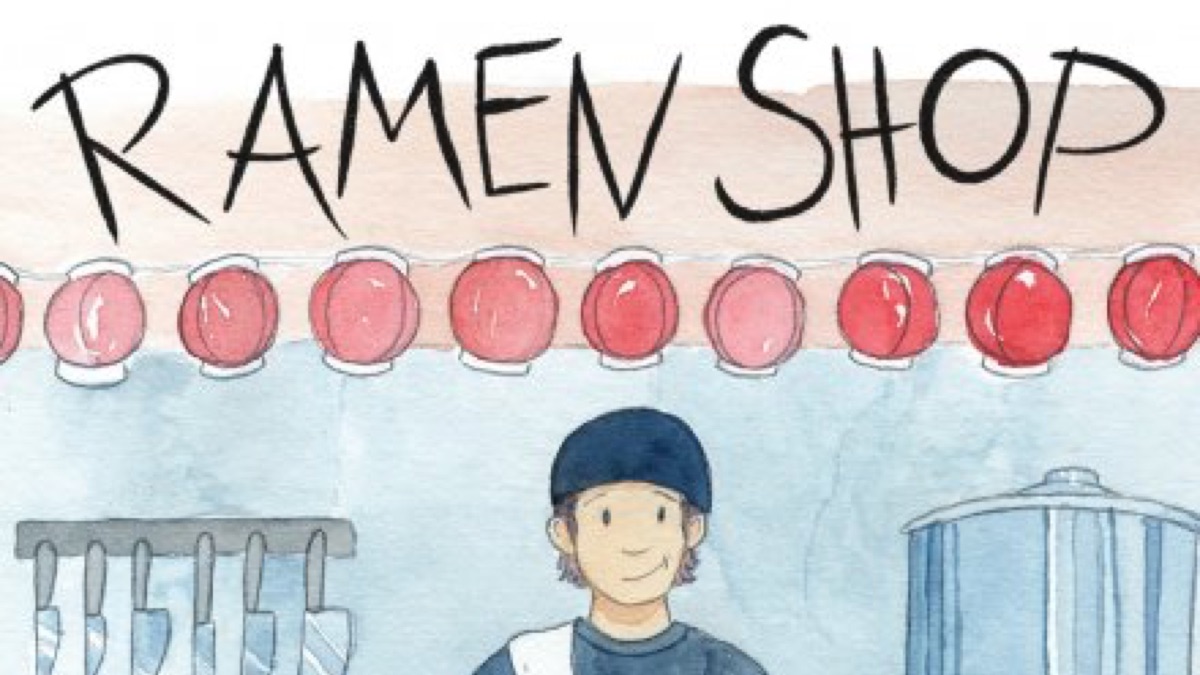 ‎Ramen Shop - Apple TV