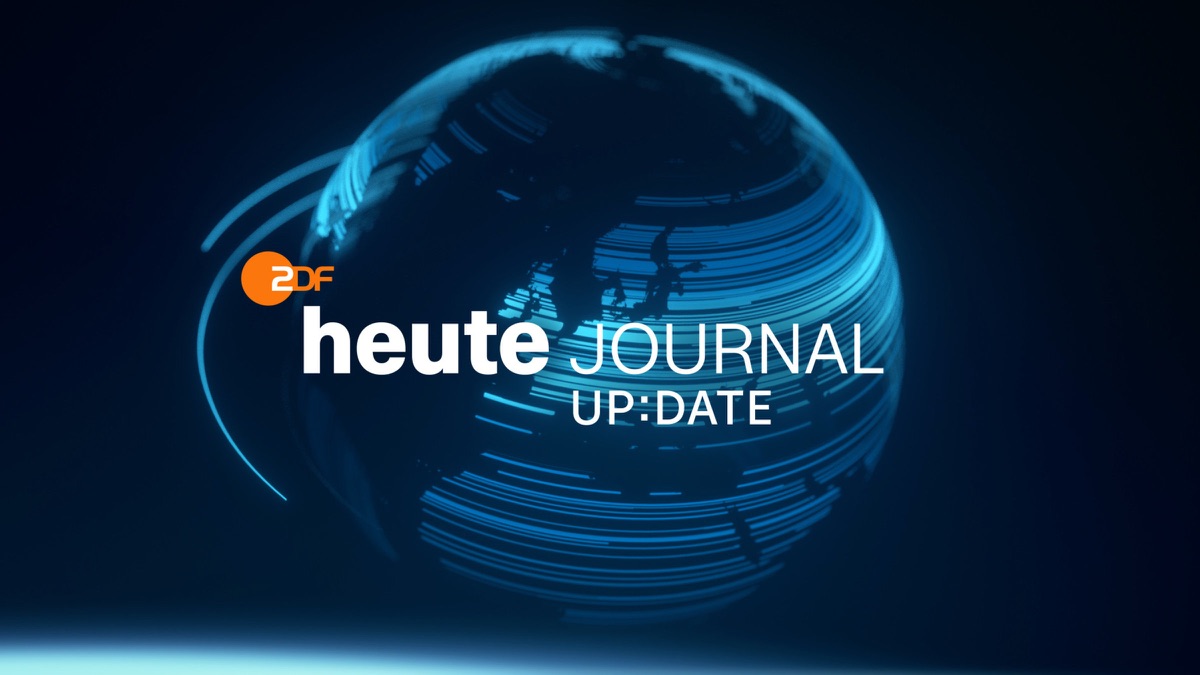 ‎heute journal update vom 13. Juni 2025 - heute journal update - Apple ...