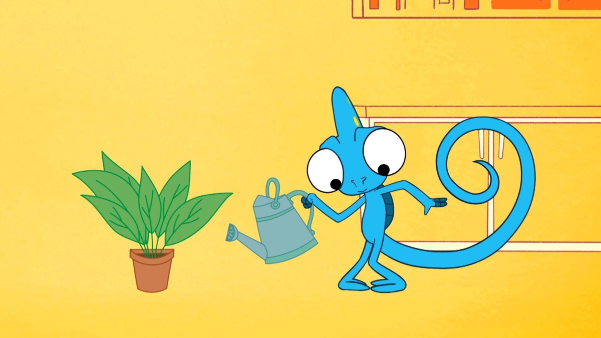 Urinary Tract Infection – Lil Doc (Season 1, Episode 24) - Apple TV (NZ)