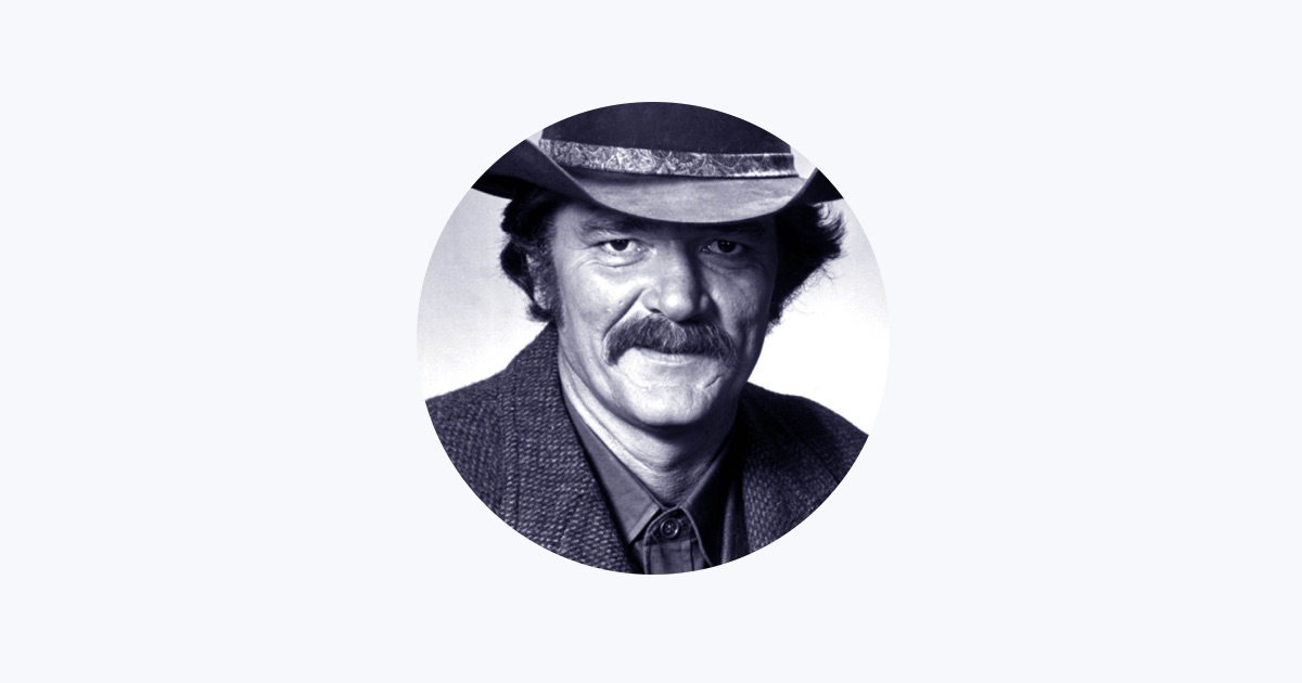 ‎Ed Bruce - Movies, TV Shows, and Music - Apple Snapshot