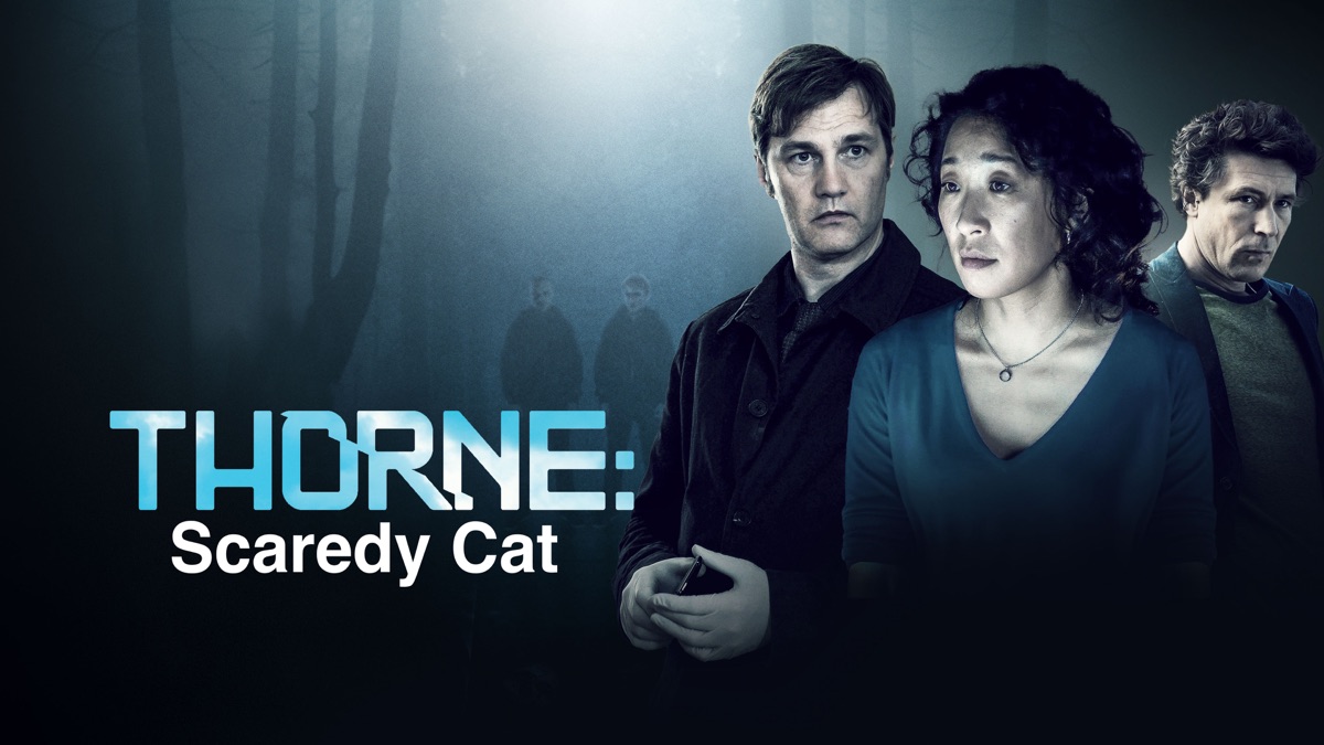 ‎Thorne - Apple TV