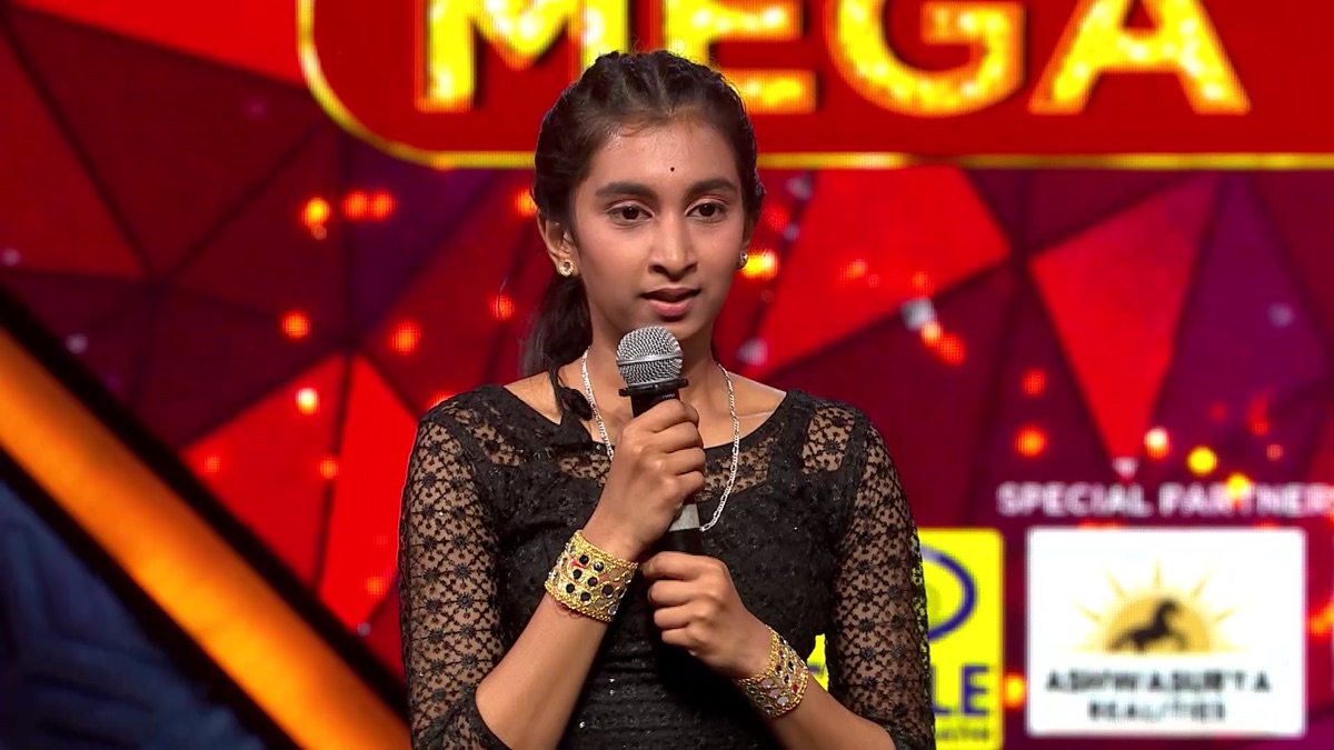 ‎Contestant Number 11 Amazes Everyone - Dance Karnataka Dance 2025 ...