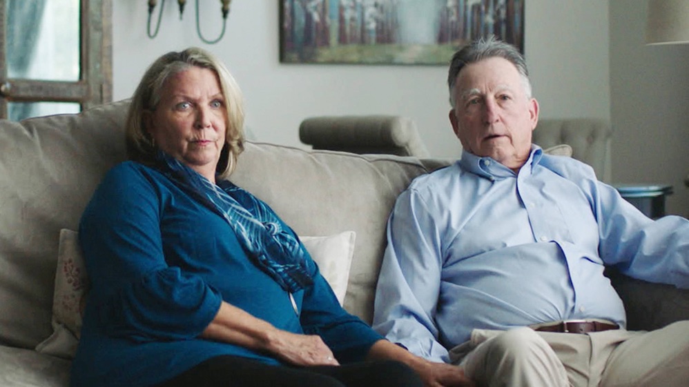 I'll Be Gone in the Dark | Apple TV