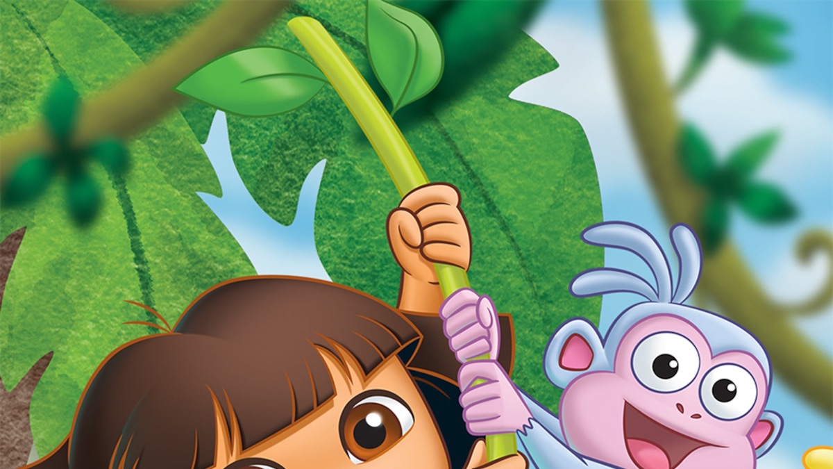 ‎Dora the Explorer - Apple TV
