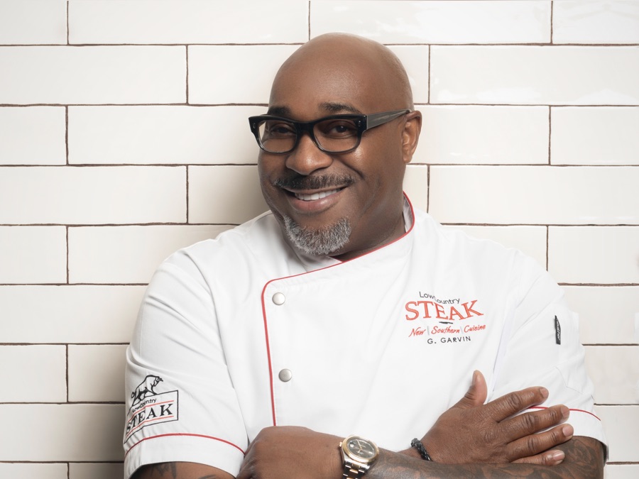 G. Garvin Live! - Apple TV