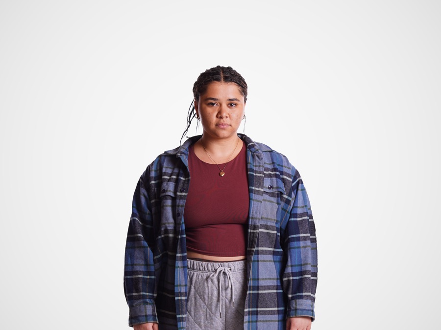 Bystanders - Apple TV (CA)