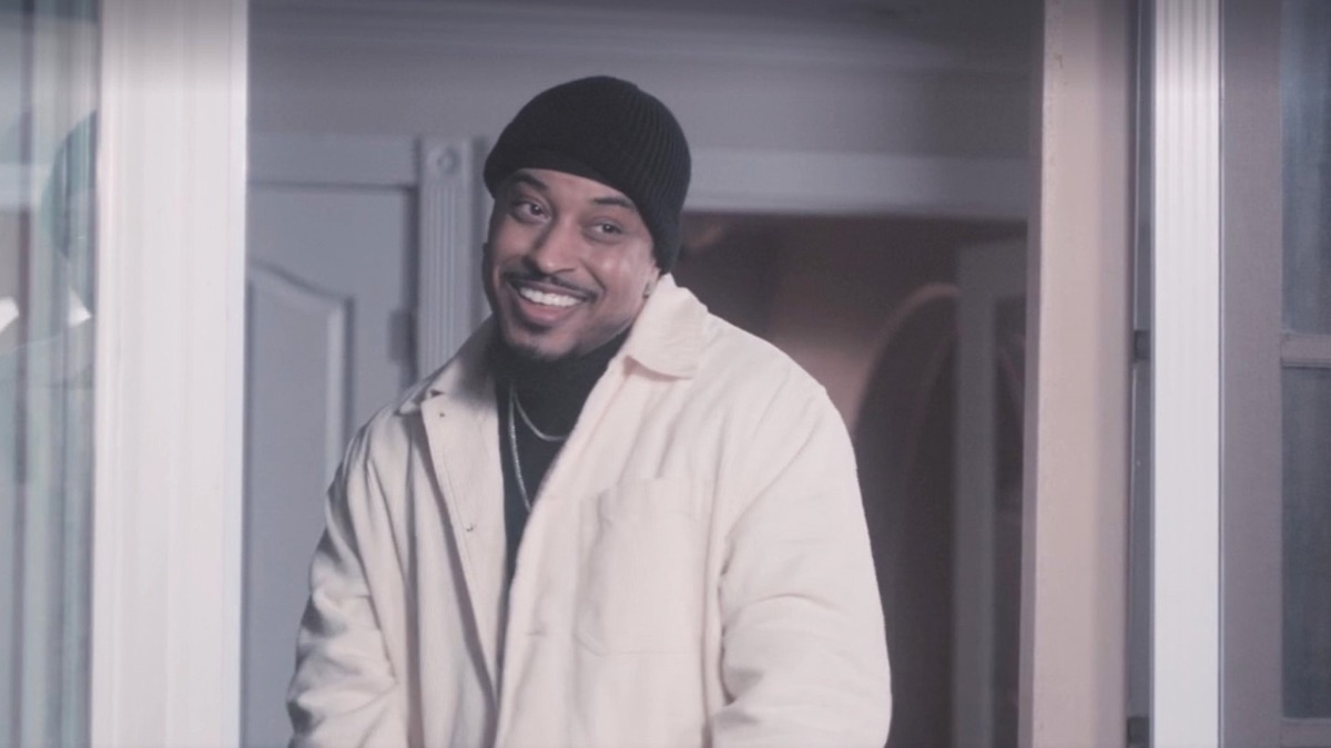 A Couple's Betrayal - Apple TV