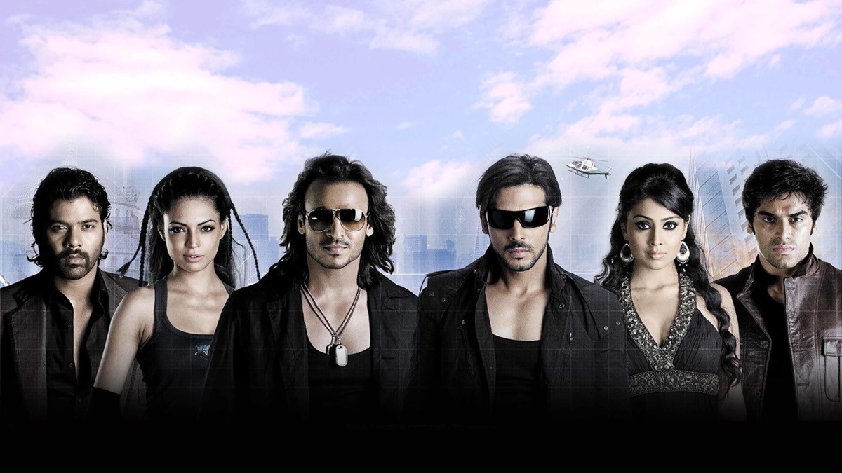 Mission Istaanbul: Darr Ke Aagey Jeet Hai! - Apple TV (UK)