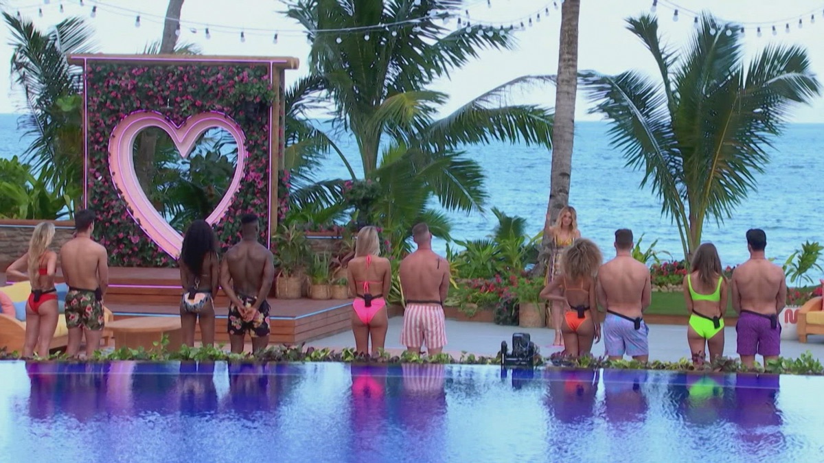 ‎Episode 1 – Love Island (Season 1, Episode 1) - Apple TV (CA)