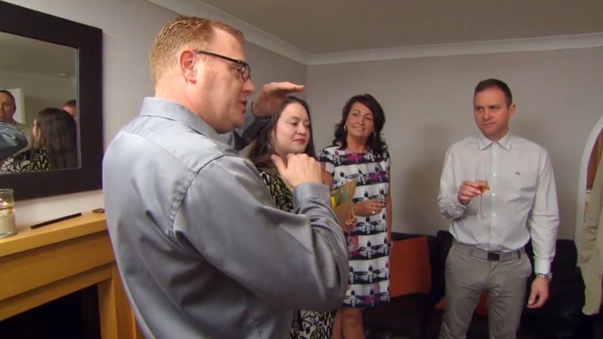 Bognor Regis - Couples Come Dine with Me (Series 2, Episode 45) - Apple TV (UK)