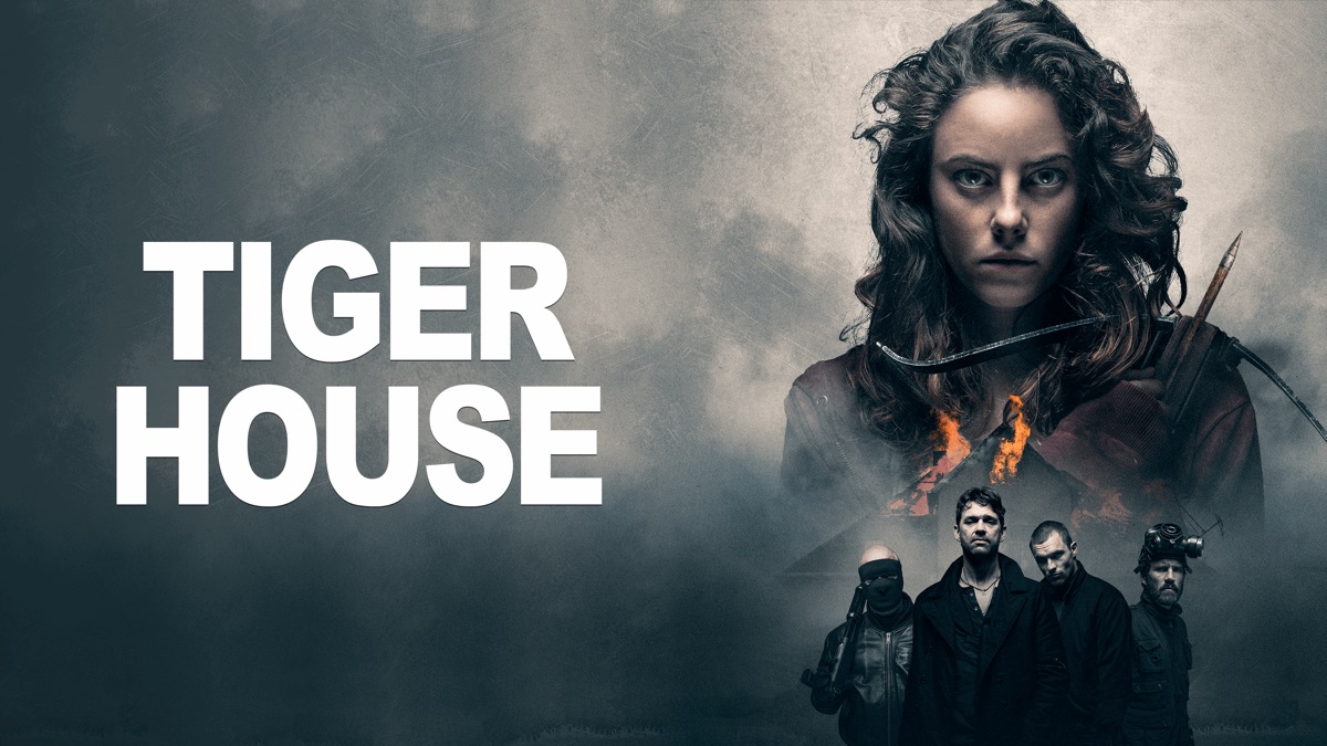 ‎Tiger House - Apple TV